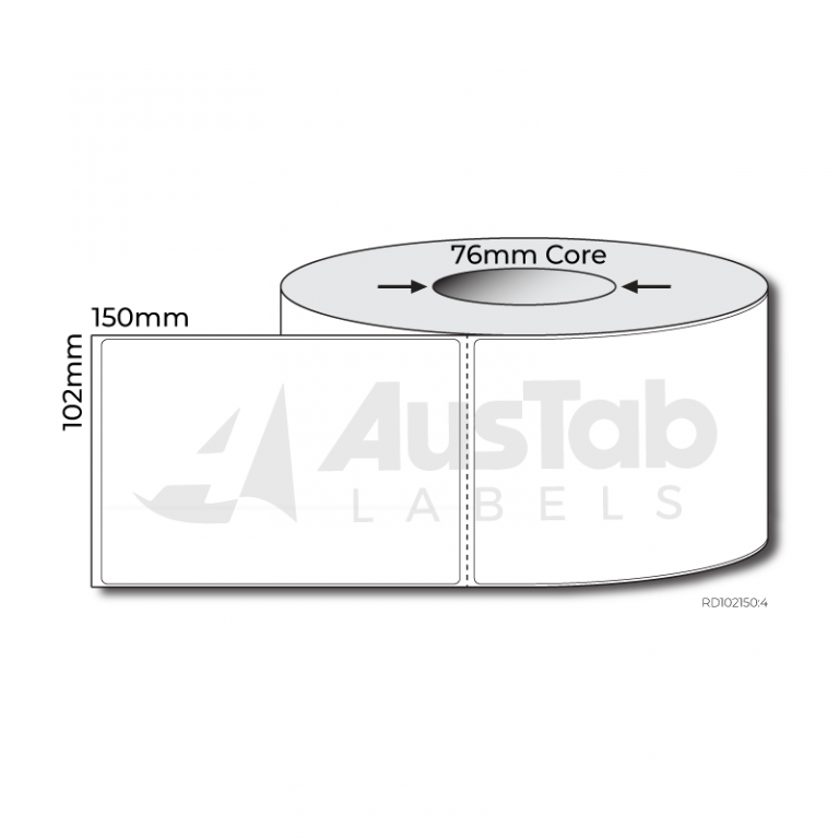 Thermal Direct Labels 2 | Austab Labels
