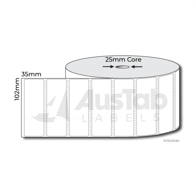 Thermal Direct Labels | Austab Labels