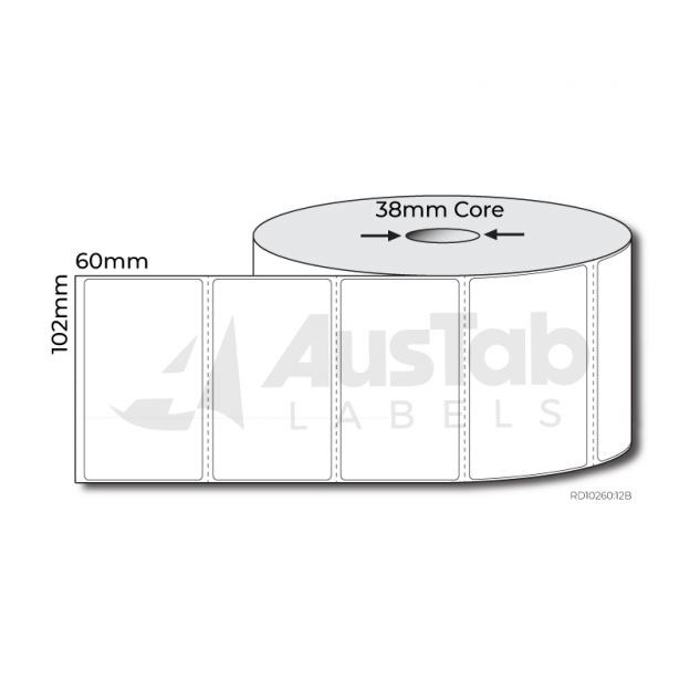 Thermal Direct Labels | Austab Labels