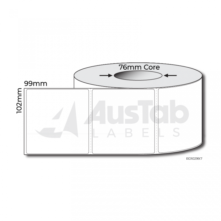 Thermal Direct Labels 2 | Austab Labels