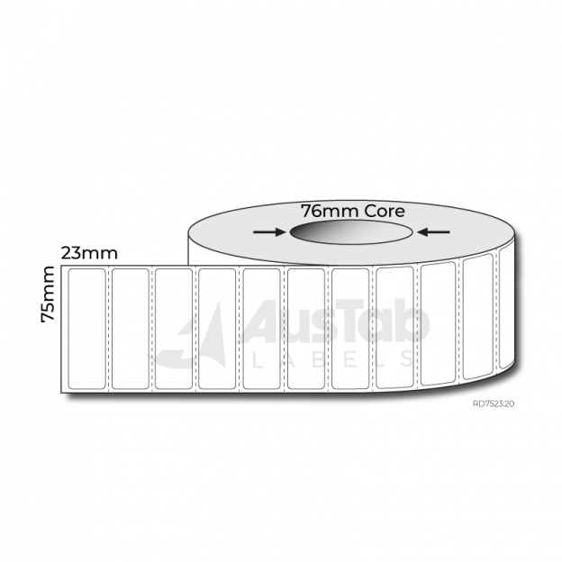 Thermal Direct Labels | Austab Labels