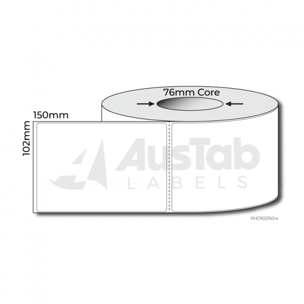 Thermal Direct Labels 2 | Austab Labels