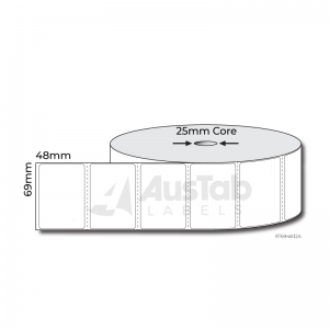 Thermal Transfer Labels | Austab Labels