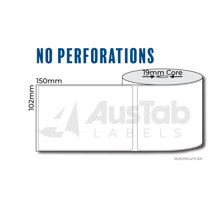 Thermal Direct Labels 2 | Austab Labels