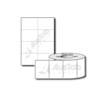 Industry Labels - Austab Labels