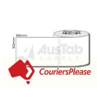 StarTrack/Couriers Please Labels - Austab Labels