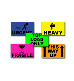 Handling Labels | Austab Labels