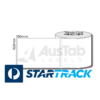 STAR TRACK Express Labels - 102mm x 150mm Thermal Direct | Austab Labels