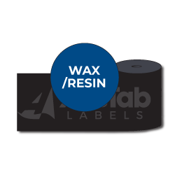 Premium Wax Resin | Austab Labels