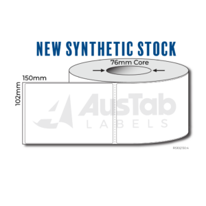 Thermal Transfer Labels | Austab Labels
