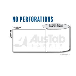 Thermal Direct Labels | Austab Labels