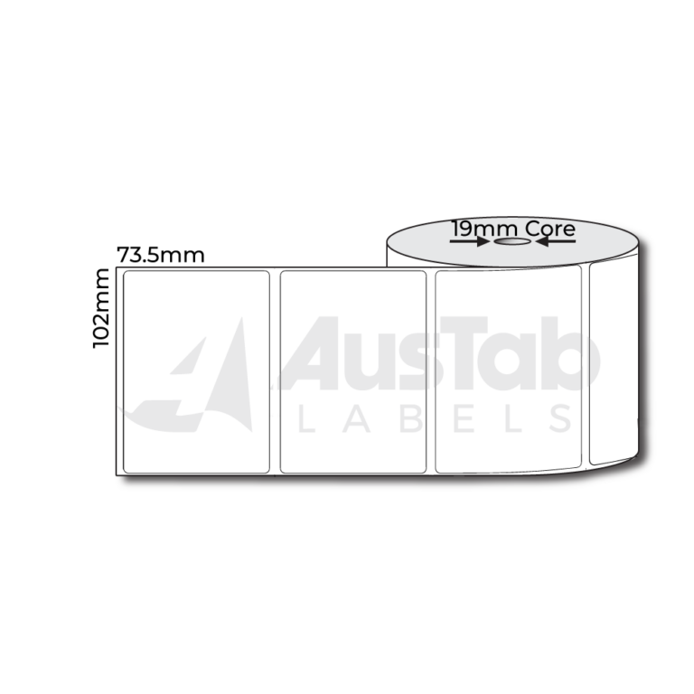Thermal Direct Labels 2 | Austab Labels