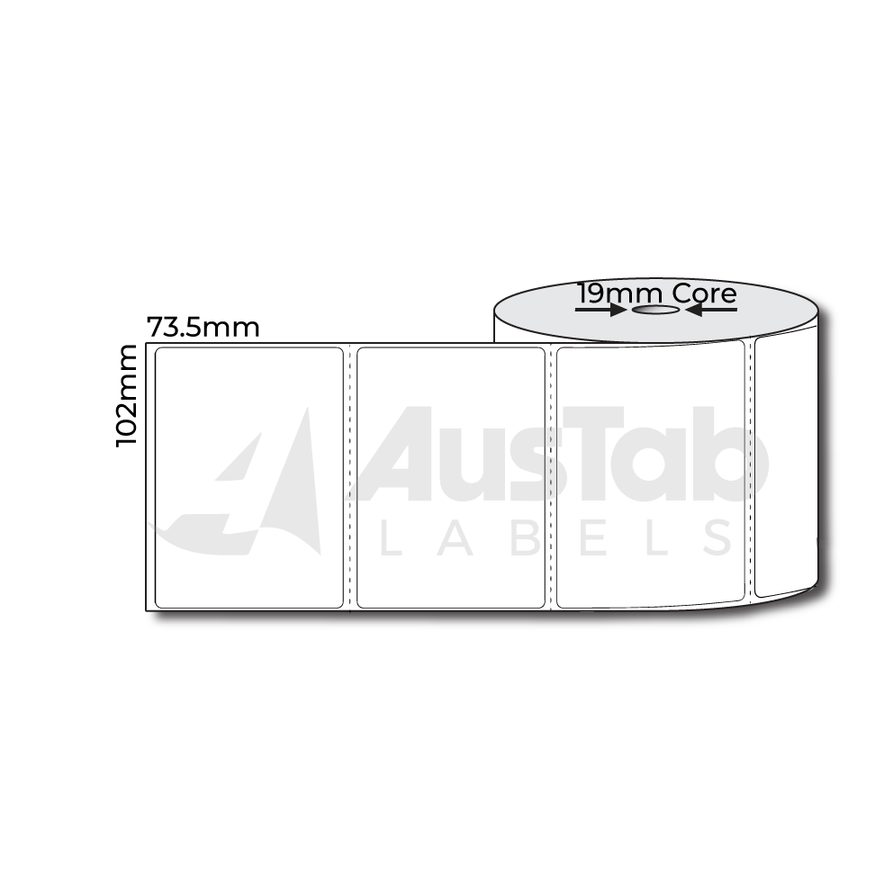 Thermal Direct Labels 2 | Austab Labels